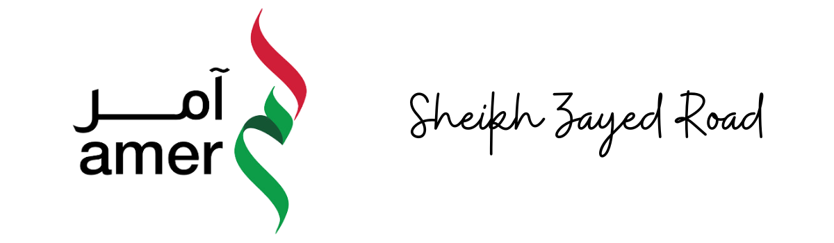 Single Post – Amer Sheikh Zayed Road